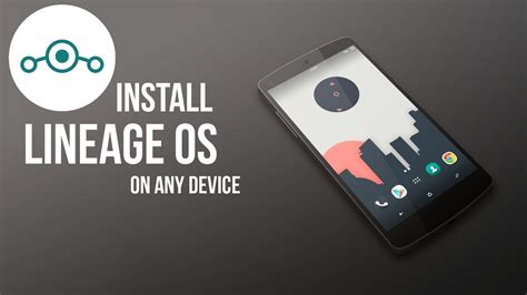 How To Download And Install Lineage Os For Ulefone Armor E To On Your Smartphone Vrogue