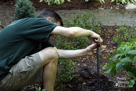 Installing Your Own Sprinkler System Pretty Handy Girl