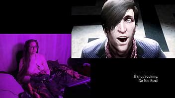 Naked Evil Within Play Through Part XVIDEOS