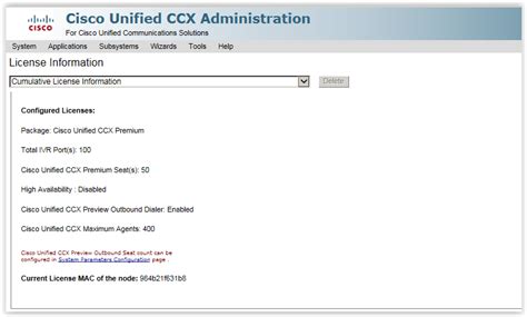 Ivr Outbound Dialer In Uccx Cisco Community