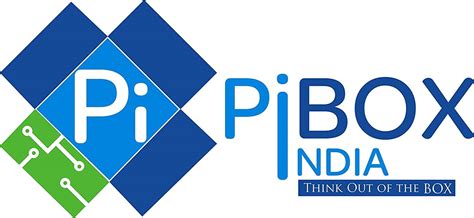 PiBOX India Raspberry PI Heatsink Raspberry PI Piece Heavy Copper And Aluminium Heatsink