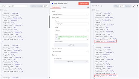 A Step By Step Tutorial To Importing CSV Into Google Sheets N8n Blog