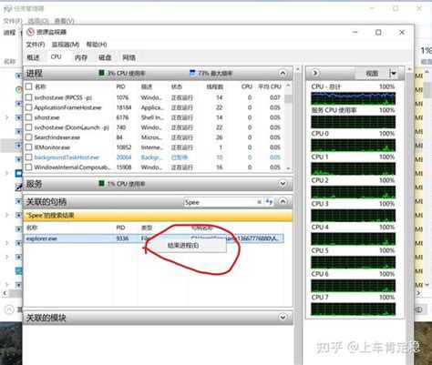 操作无法完成，因为其中的文件夹或文件已在另一程序（如poewrpoint 打开，请关闭该文件夹或文件，然后重试。 知乎
