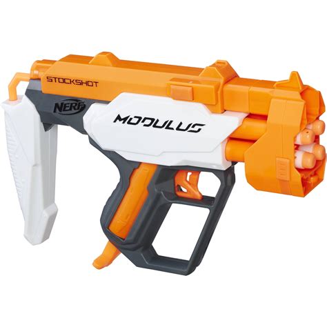 Nerf Modulus Stockshot Nerf Modulus Stockshot