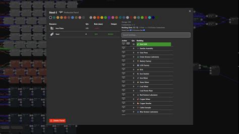 Incremental Factory On Steam Incremental Factory On Steam