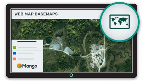 how to choose the correct basemap for your web map