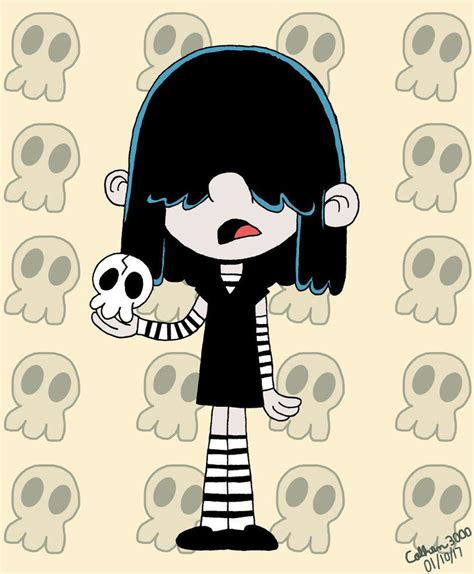 Lucy Loud Wallpapers Wallpaper Cave