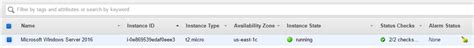 aws ec2 instance with windows server iis web server frederic paladin