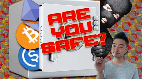 Privacy In Web 3 Keep Your Data Safe Youtube