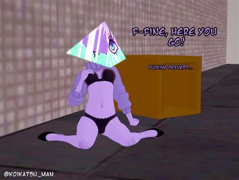 Post 5827168 Iilluminaughtii Koikatsu YouTube