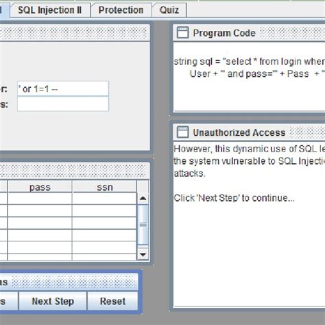 adbc security matrix sub module example security matrix download