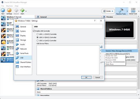 How To Create Virtual Machines With VirtualBox PC Gamer