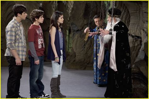 Selena Gomez Wizards Exposed Photo Photo Gallery Just Jared Jr
