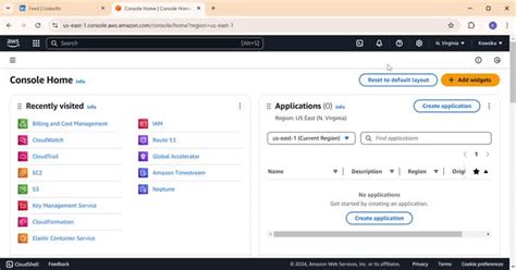 Kowsika Vijayakumar On Linkedin Pepcloudchallenge Aws Vpc