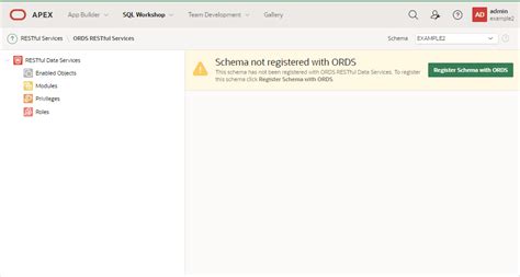 How To Access Restful Services
