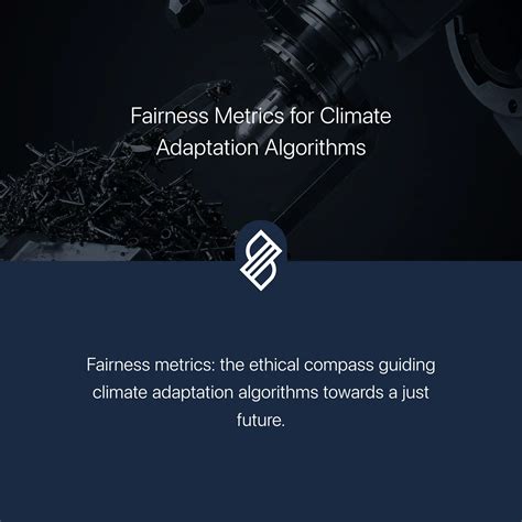 Fairness Metrics For Climate Adaptation Algorithms → Scenario