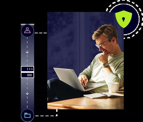Secure Your Vnc Access From Outside Networks With Nordlayer