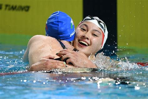 Alice Tai Results Biog And Events Aquatics Gb