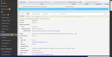 How To Find Wmi Consumers Complete Guide For It And Investigators