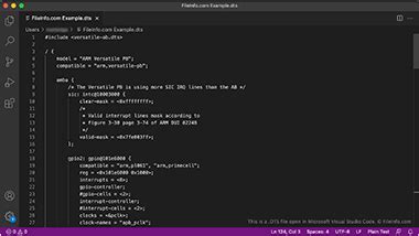 DTS File What Is A Dts File And How Do I Open It
