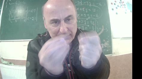 1 6 კლასებში მათემათიკის სწავლებისა და წიგნების შესახებ მიმართვა დიმიტრი გოშხელეთიანი Youtube