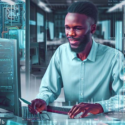 Exploring Nigerian Universities For Computer Engineering Exploring Nigerian Universities For Computer Engineering