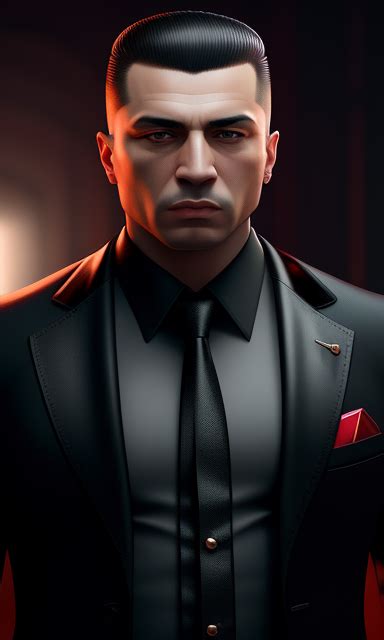 Russian Mafia Photorealism 8k Ultrareal 430542612 By Mmsopen3 On Deviantart