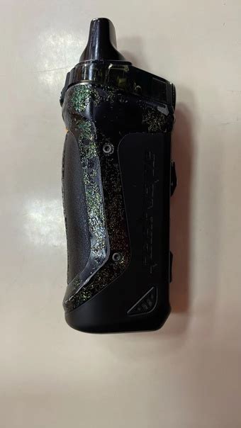 Продам аегис ле Состояние 7 из 10 Испарик 9 5 из 10 Цена 2000 быстрым 1800 2025 Vape Club