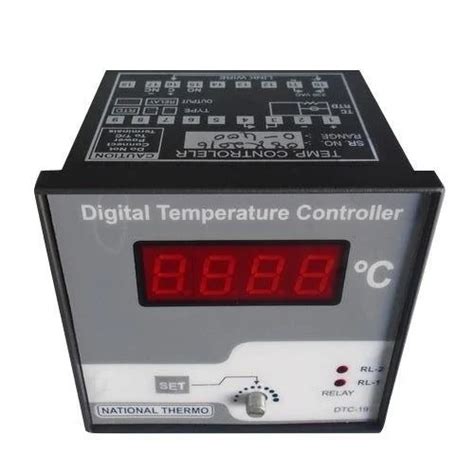 Temperature Controller Data Logger At 2500 00 Inr In Navi Mumbai Celsitech Instruments Llp