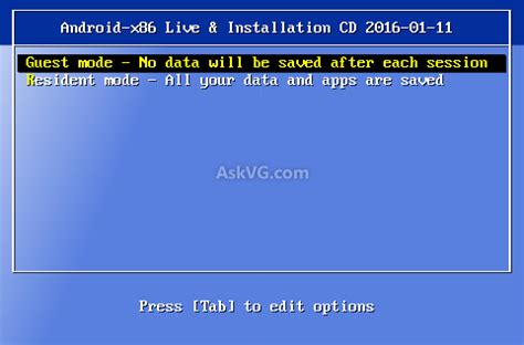 Remix OS Android Based Free And Portable Operating System For Computers AskVG