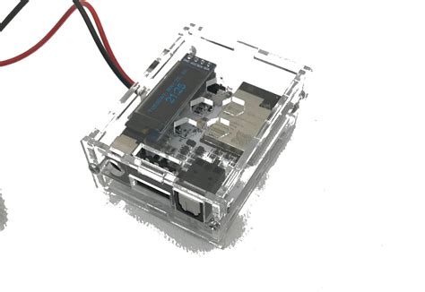 Squeezelite ESP32 Installer