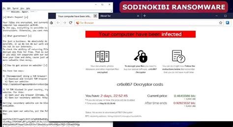 Apa Itu Ransomware Revil Atau Sodinokibi Berikut Penjelasannya