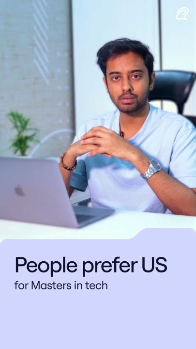 Consultadd Inc On Linkedin 🌟 Considering A Masters In Tech Heres