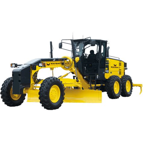 Motor Graders Mayday Rental
