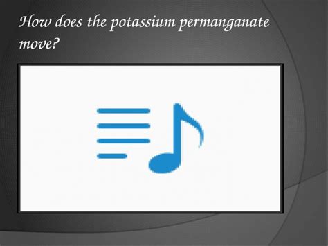 PPT How Does The Potassium Permanganate Move DIFFUSION OF GASES Flickr Com Nitrogen Dioxide