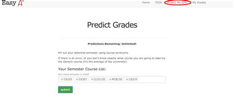 Predict Grades Austin G Walters