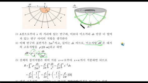 전기기술사 접지저항 Youtube