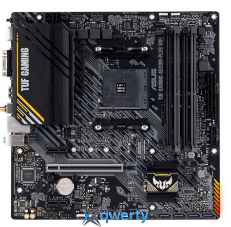 Asus Tuf Gaming A M Plus Wifi
