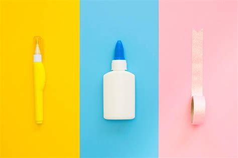 Pva Glue Explained Composition Uses And Fun Experiments Bigwritehook