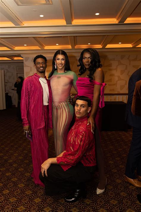 Amazing Photos By Hector Pachas Cadence Pentheny