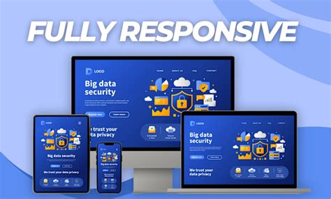 Convert Figma To Html Psd To Html Css Bootstrap Website By Codeflow Fiverr