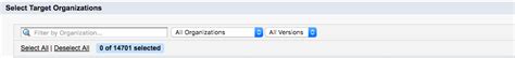 Configworkbook Is Installed Salesforce Config Workbook