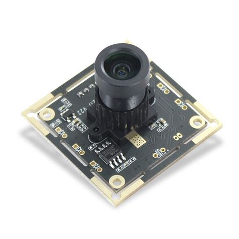 Ov9732 Camera Module 720p High Definition Face Recognition All In One Placement Machine Driver
