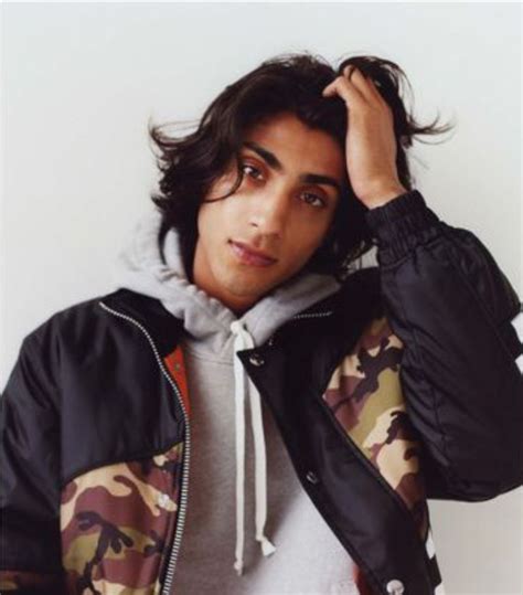 Adarsh Jaikarran Aesthetic People Character Inspiration Beautiful