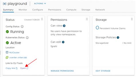 Vmware Vsphere With Kubernetes Guide Part 3 Kubectl Basics