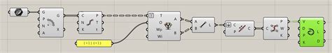 Interpolate Curve Through Points In Data Tree Grasshopper Mcneel Forum