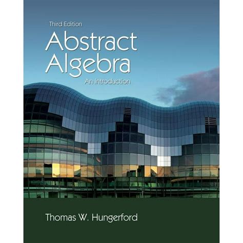 Abstract Algebra An Introduction Edition 3 Hardcover