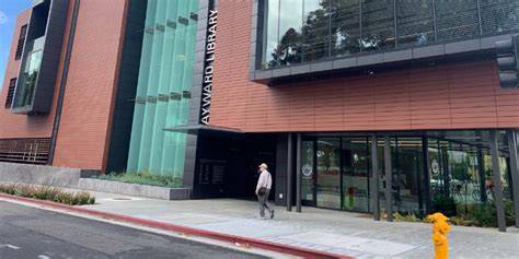 About the Library | City of Hayward - Official website