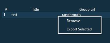 Menu Widget In CustomTkinter Issue TomSchimansky CustomTkinter GitHub