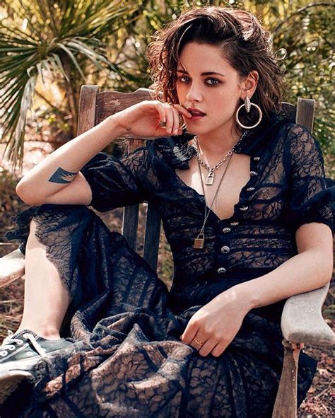 170 Kristen Stewart In A Gorgeous Fashion • Dressfitme Kristen